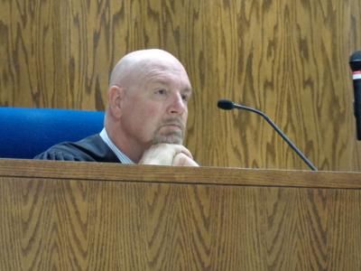 Superior court Judge Evan Sperline announces his retirement | iFIBER ...