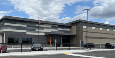 Columbia Ridge Elementary celebrates grand opening Sept. 27 | Columbia ...