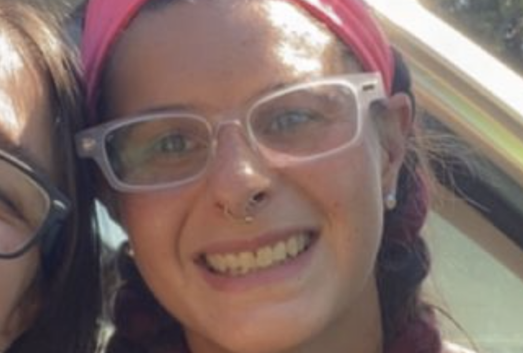 Grant Co.gives update on Irene Fleming, lady who left George | Columbia ...