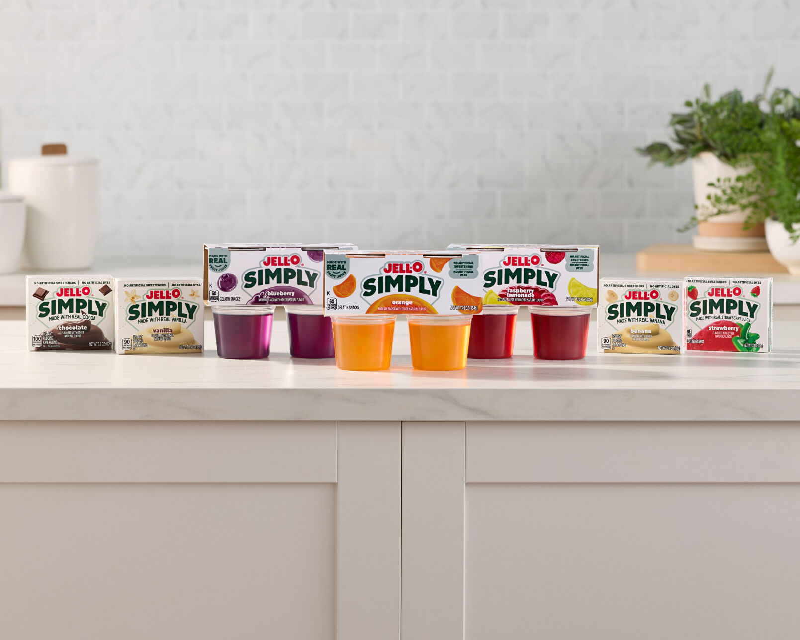 New Jell-O products swap fruit juice for artificial colors | Basketball ...