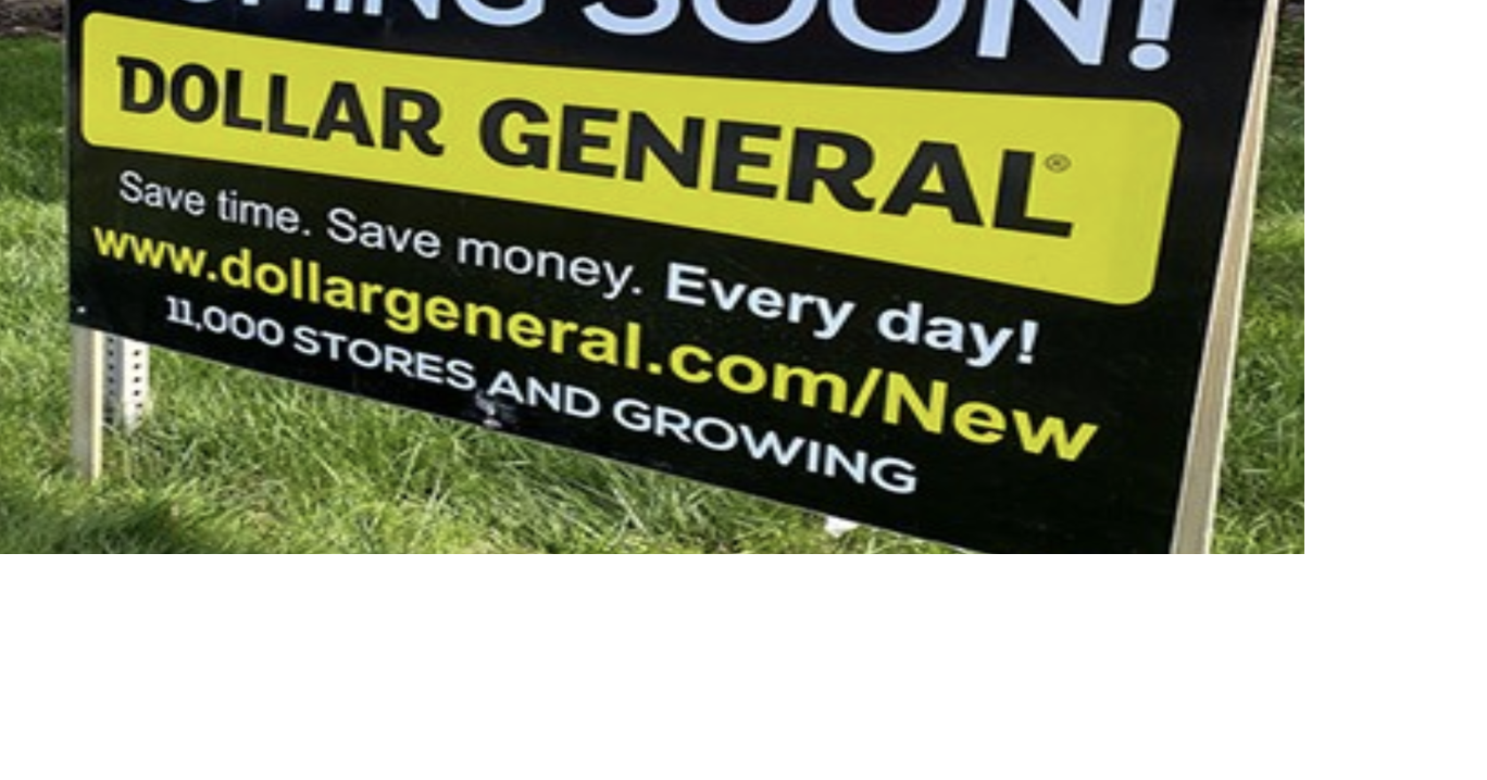 Dollar General To Open Third Store in Moses Lake | Columbia Basin ...