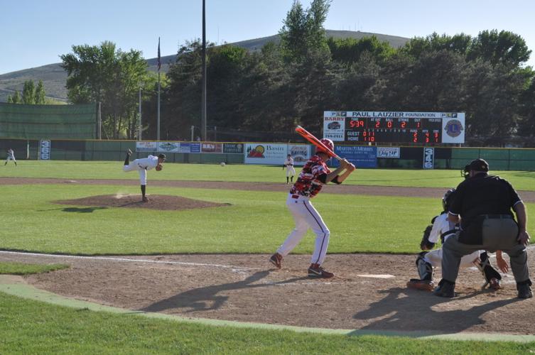 Ephrata baseball falls to Othello, loses third straight game | iFIBER ...