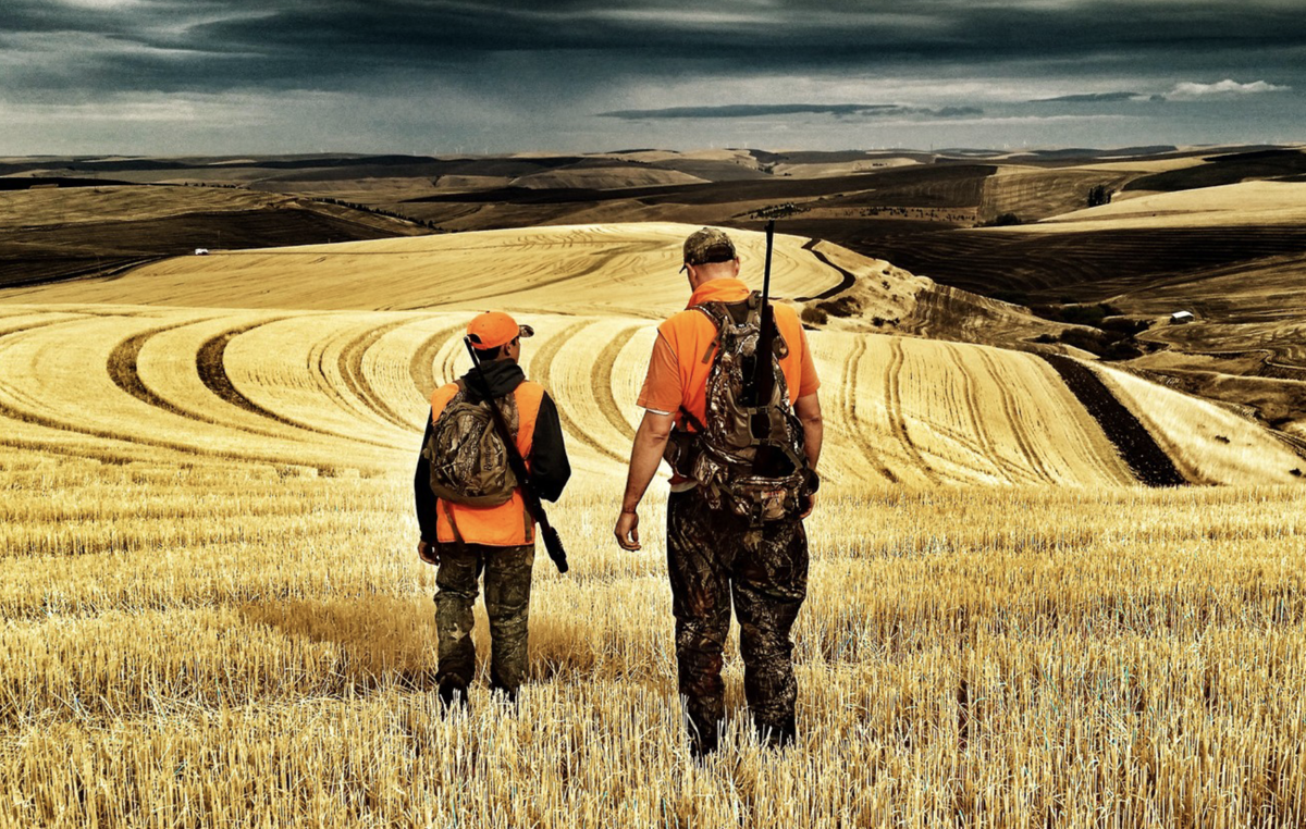 State proposing changes to hunting rules: 2024-2026 seasons | Columbia ...