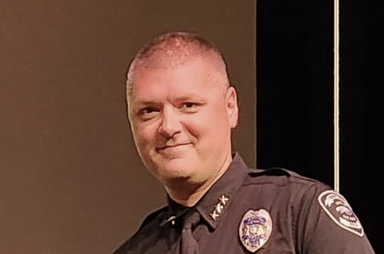 Investigation into Soap Lake Police Chief Ryan Cox continues | Columbia ...
