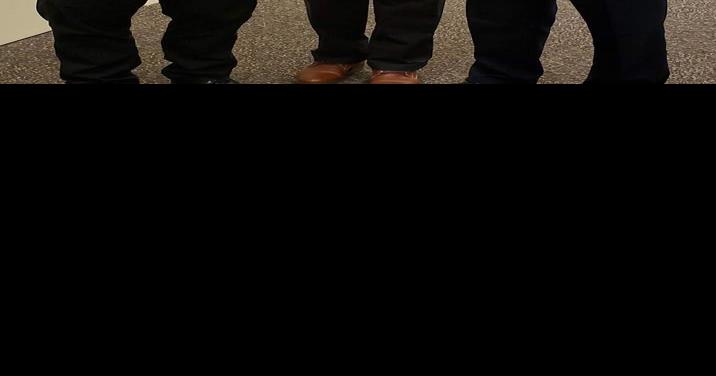 Wenatchee, Douglas County police awarded for mental health measures ...