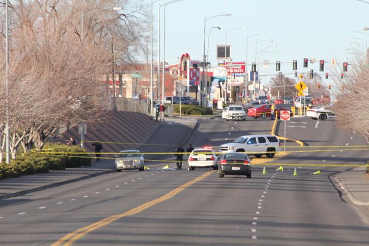 Flores sentenced to 12 years for shooting man, teenager in Moses Lake ...