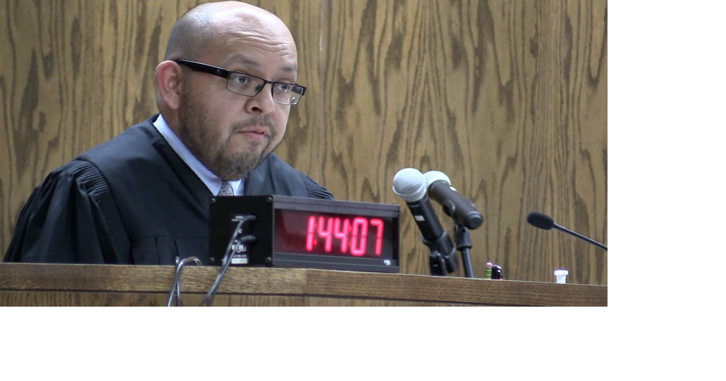 Tuesday's courtroom altercation prompts discussions on safety ...