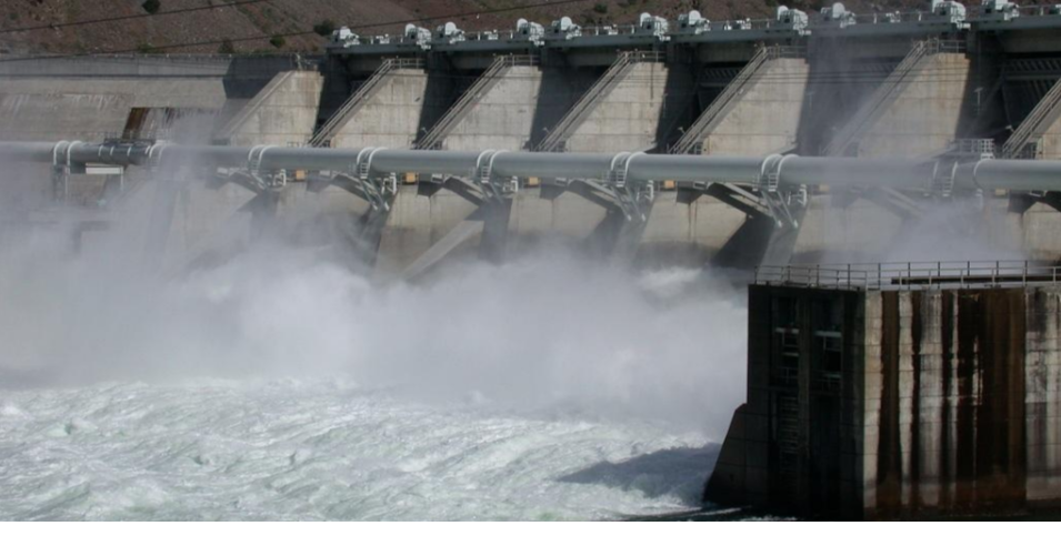 Hydropower projects get boost from America's Water Infrastructure Act ...