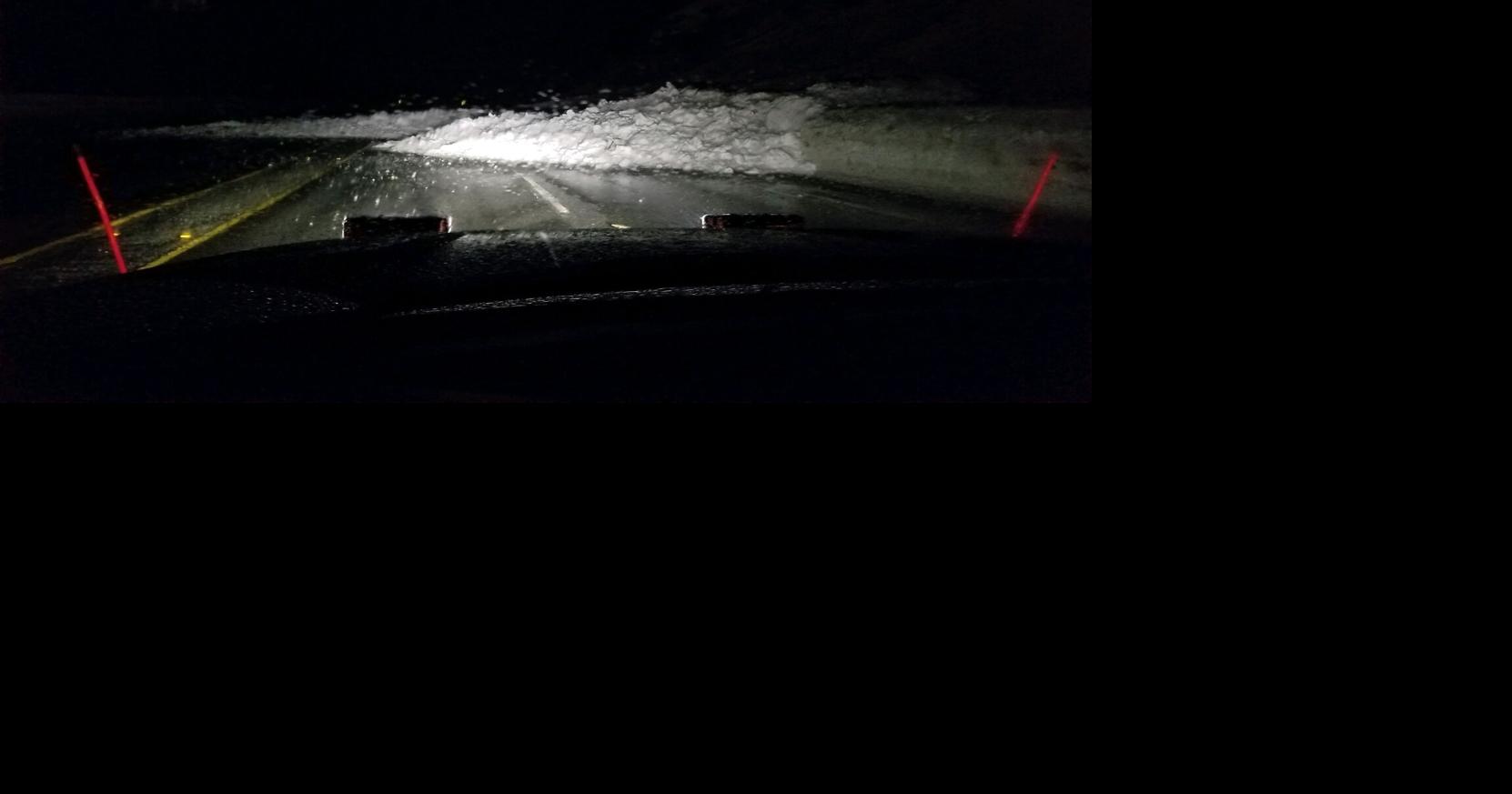 Stevens Pass reopens; 'extreme' avalanche danger continues on Cascade ...