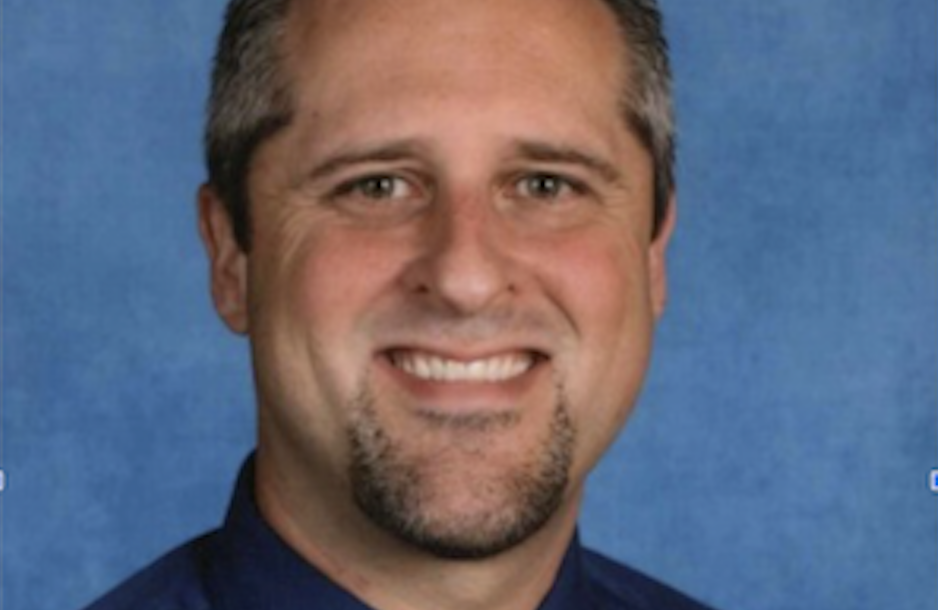Pike will be principal of Columbia Middle in Moses Lake | Columbia ...