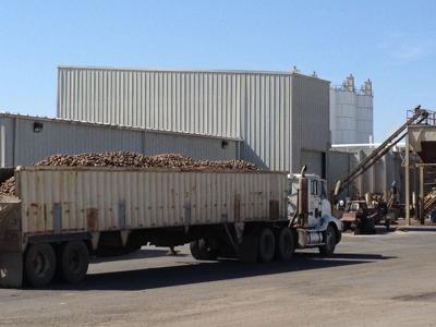 Warden & Pasco-based potato processing company fined $100,000 ...