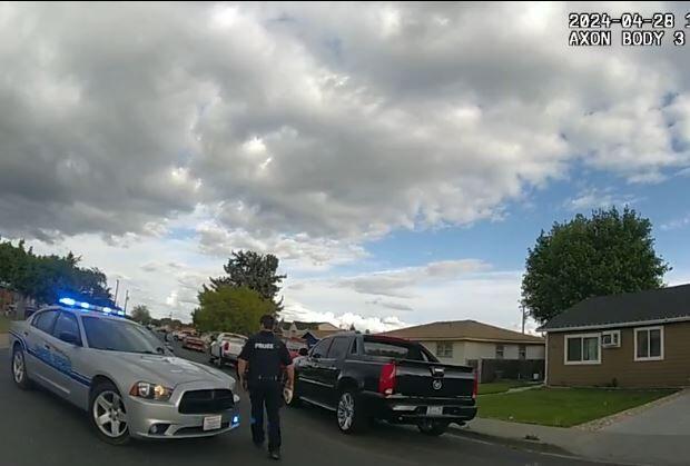 Quick Police Action Leads to Arrests in Quincy Drive-By Shooting ...