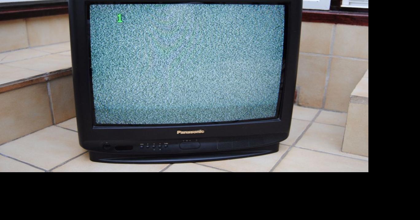 Washington buyers of boxy TV/monitors are in line for a $40 million ...