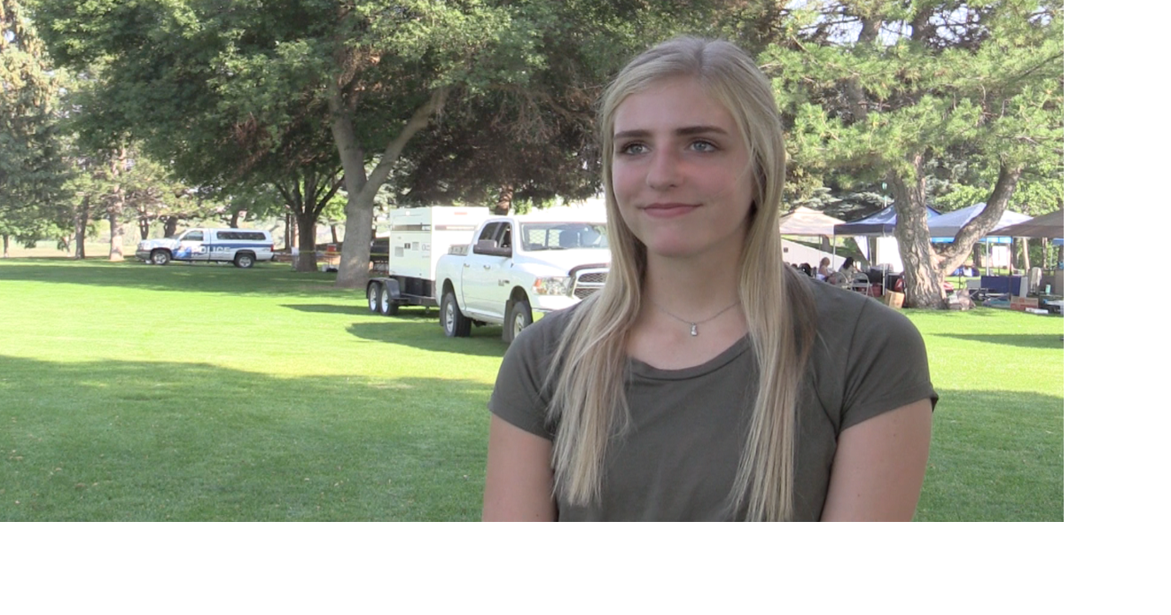 ACH Volleyball Player, Ashley Mitchell signs with University of ...
