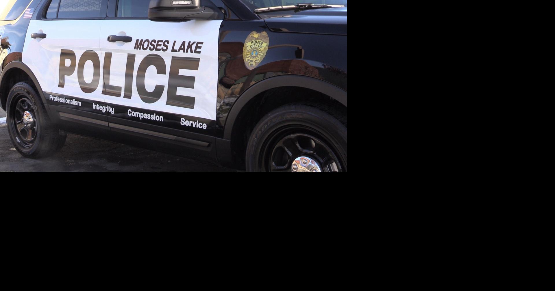 Moses Lake police reassigning INET detective back to department ...