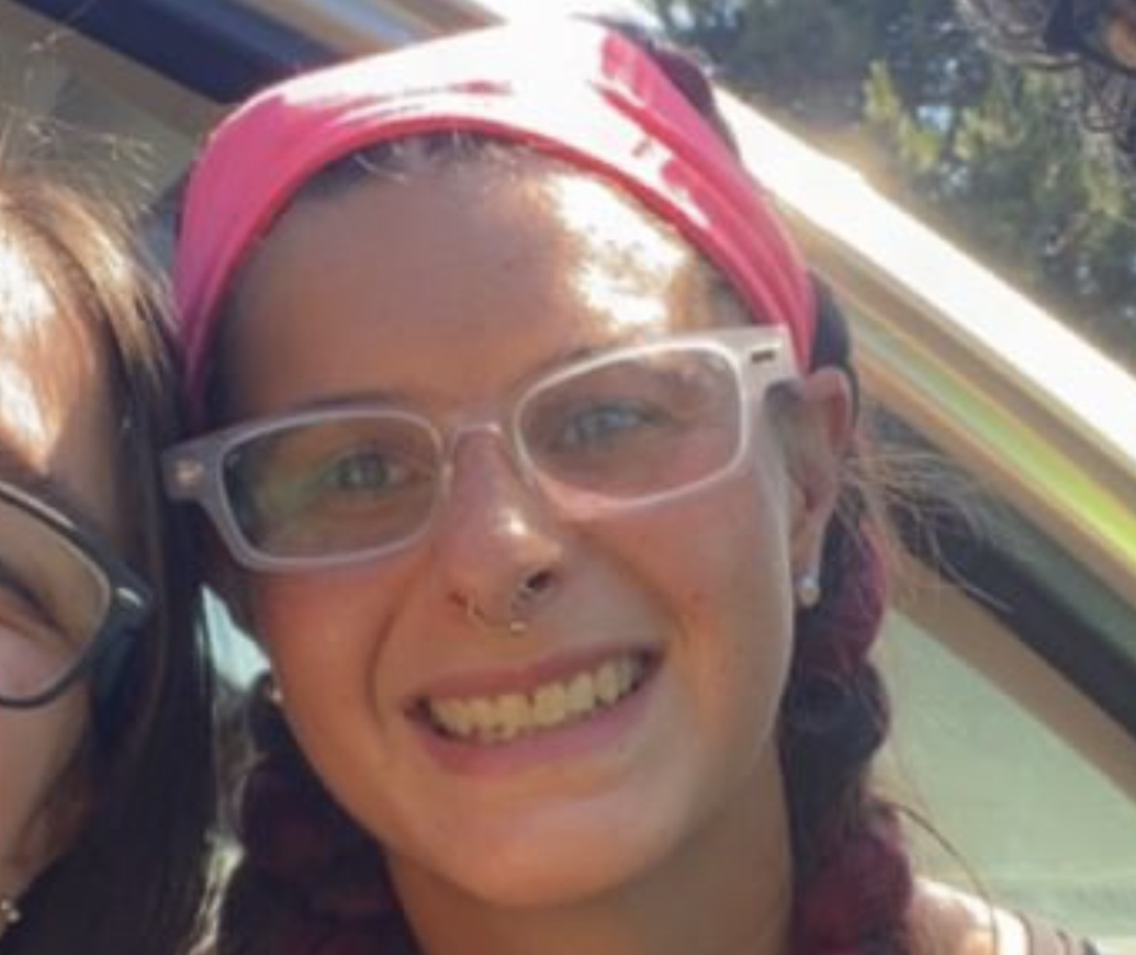 Find Irene Woman Goes Missing Near George Columbia Basin