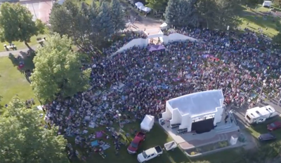 2020 Moses Lake Spring Fest canceled over coronavirus concerns ...