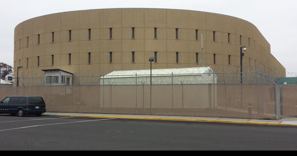 Moses Lake man charged with controlled substances homicide in inmate's ...