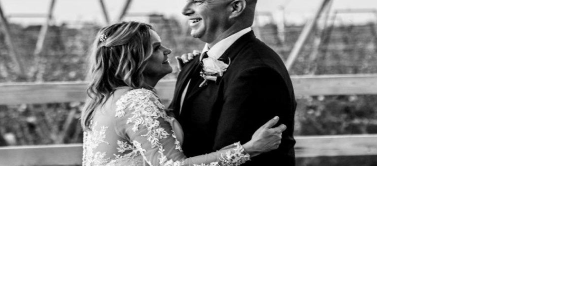 Newly-wedded Moses Lake police captain and wife ask for community aid ...