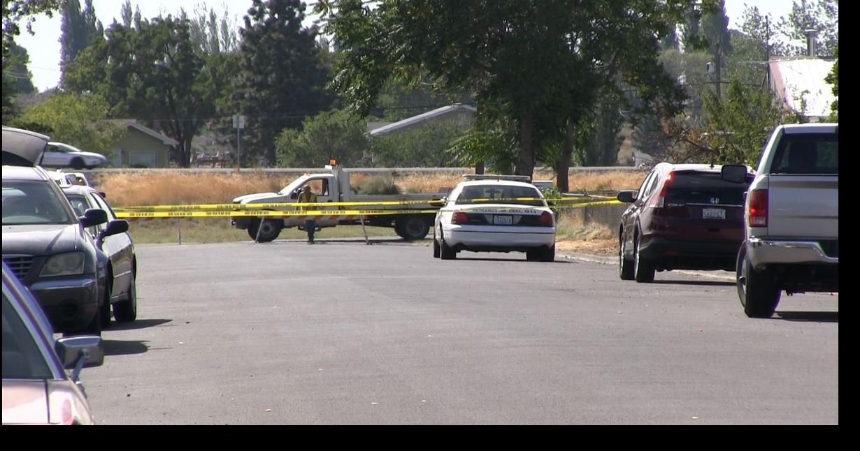 Ephrata police arrest Chad Bennett for murder of Lucille Moore | iFIBER ...