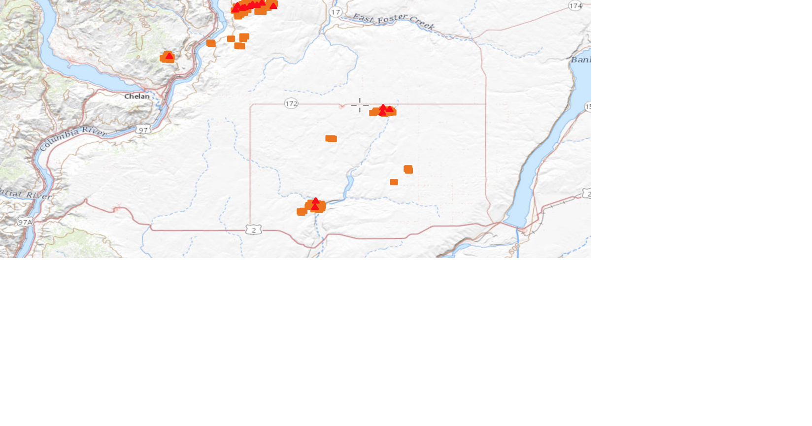 Firefighters make good progress towards 'Sept. 14' full containment ...