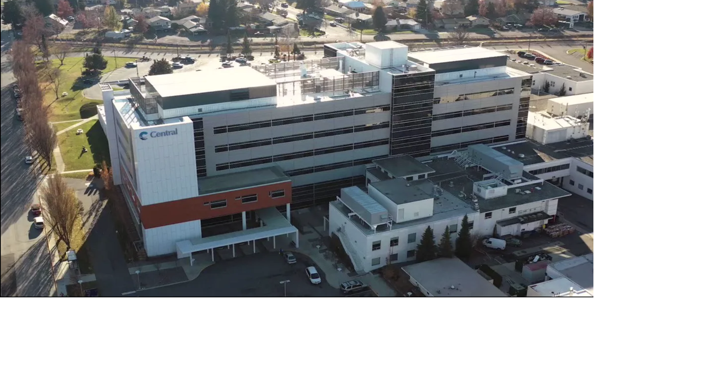 Confluence Health To Close 'Medical Unit 1' March 2024 | Db Reports ...