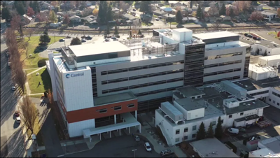 Confluence Health To Close 'Medical Unit 1' March 2024 | Db Reports ...