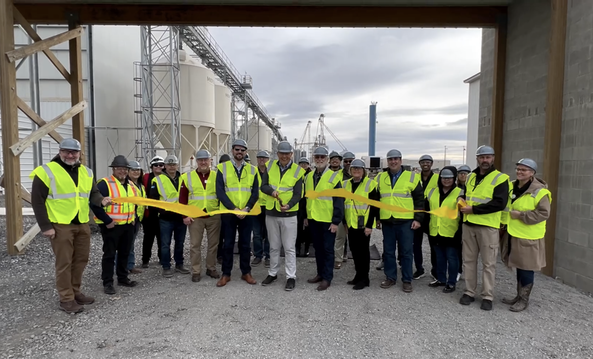 Willamette Egg Farm launches cage-free op. in Moses Lake | Columbia ...