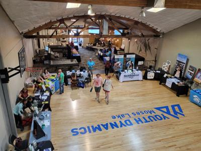 Moses Lake Prepares for 3rd Annual Care Fair on September 14 | Columbia ...