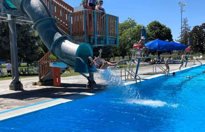 Petition Seeks Height-Based Pricing at Surf 'n Slide Park | Columbia ...