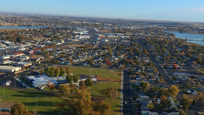 Moses Lake Declines Property Tax Hike | Columbia Basin | yoursourceone.com