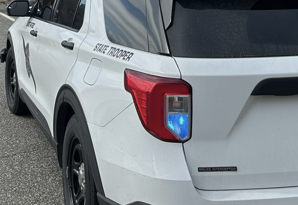 Five Injured In Head-On Crash West Of Leavenworth | Columbia Basin ...