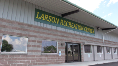 Moses Lake looks at tearing down Larson Recreation Center, building new ...