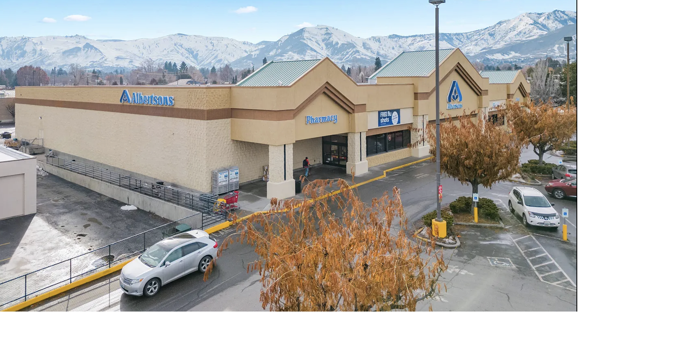Insider Theft Hits Wenatchee Albertsons, Big Loss Tuesday | Columbia ...