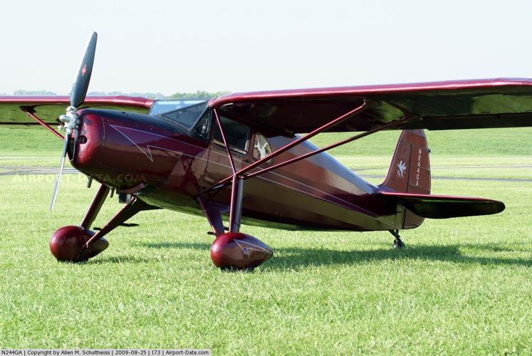 Aviation lovers can get intimate with aircraft at Moses Lake Airshow’s ...