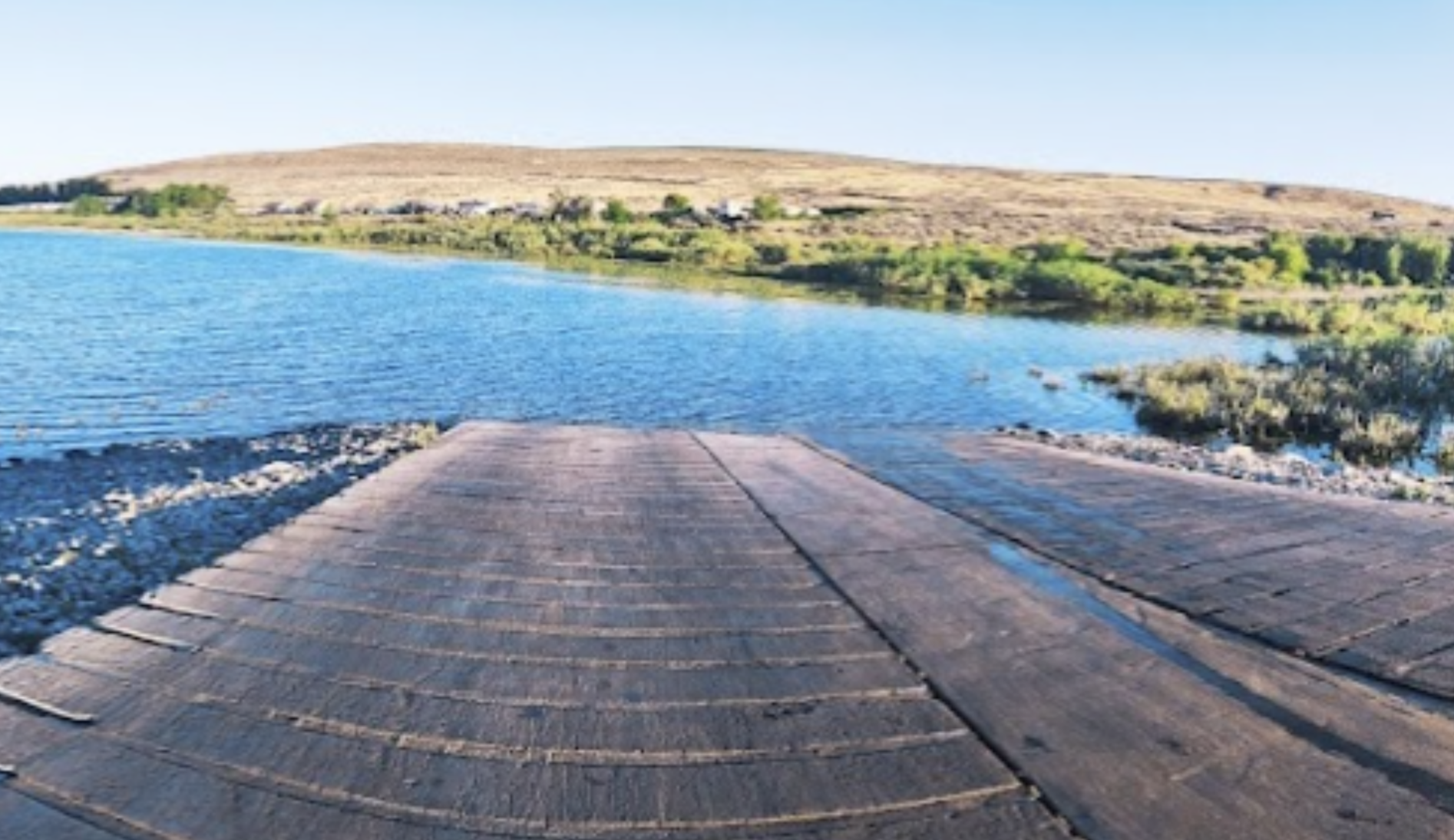 Body pulled from Potholes Reservoir identified | Columbia Basin ...