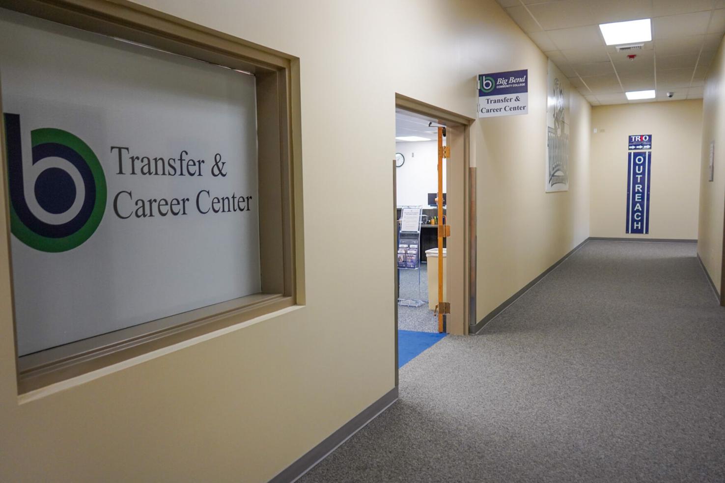 BBCC Opens New Transfer & Career Center | Columbia Basin | yoursourceone.com