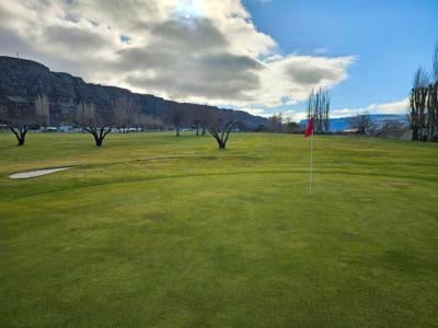 Grant PUD Studies Crescent Bar Golf Future | Columbia Basin ...