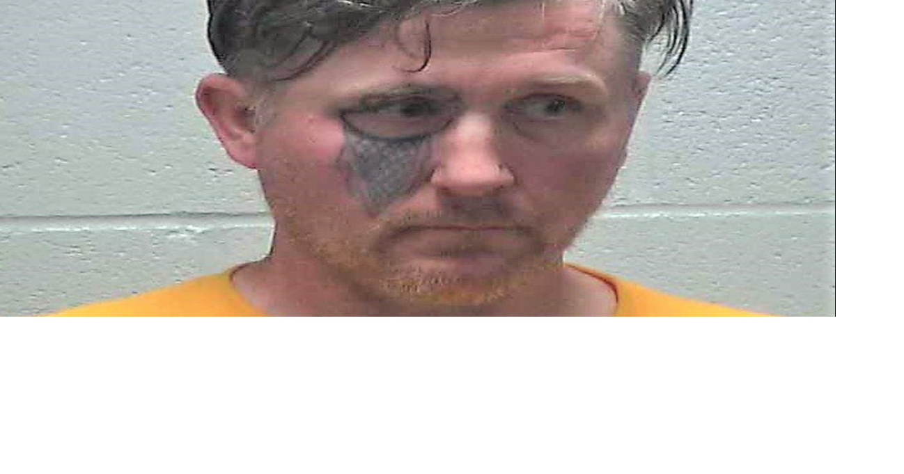 Sex Offender Convicted Of Sexual Battery Of A Minor Relocates To Area