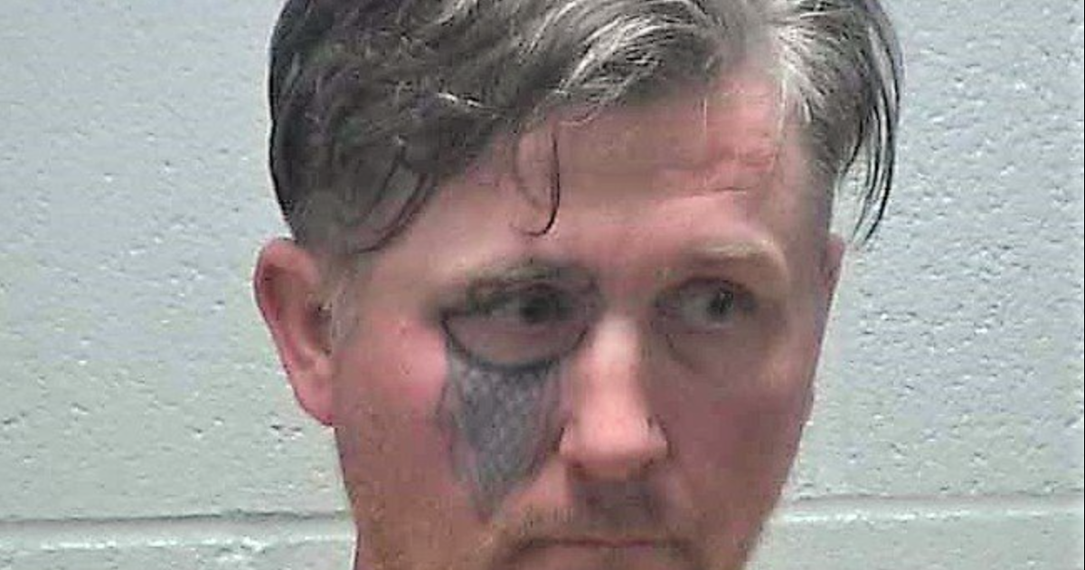 Sex Offender Convicted Of Sexual Battery Of A Minor Relocates To Area