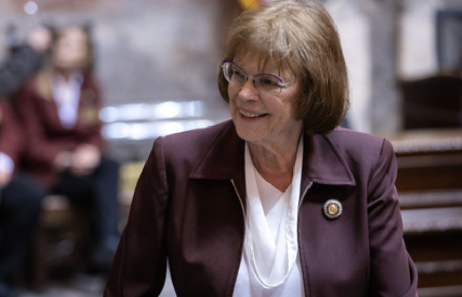 Warnick Seeks Public Hearing on Trans Athlete Initiative | Columbia ...