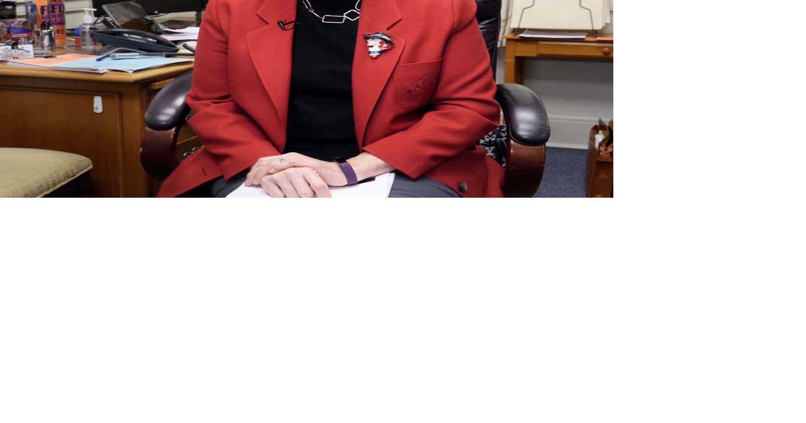Senator Warnick disapproves of governor's carbon tax proposal ...