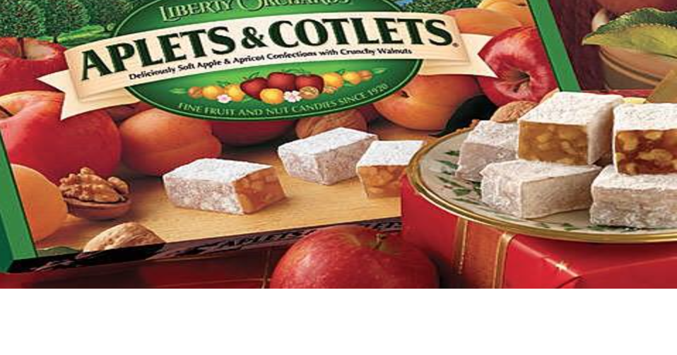 Cashmere-based Liberty Orchards gives update on future of Applets and ...