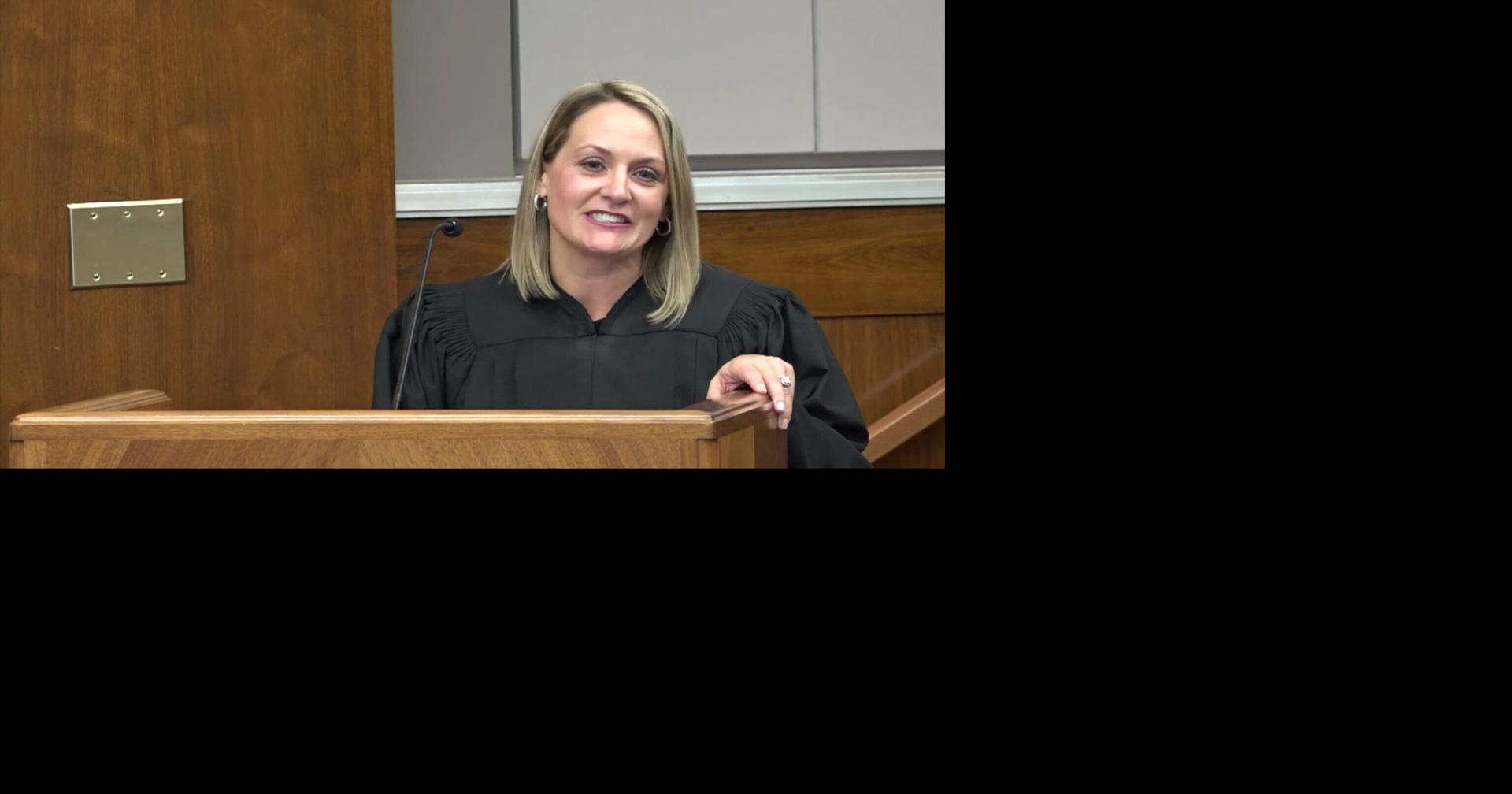 Judge Dismisses $21.6M Suit Against Grant County Officials | Columbia ...