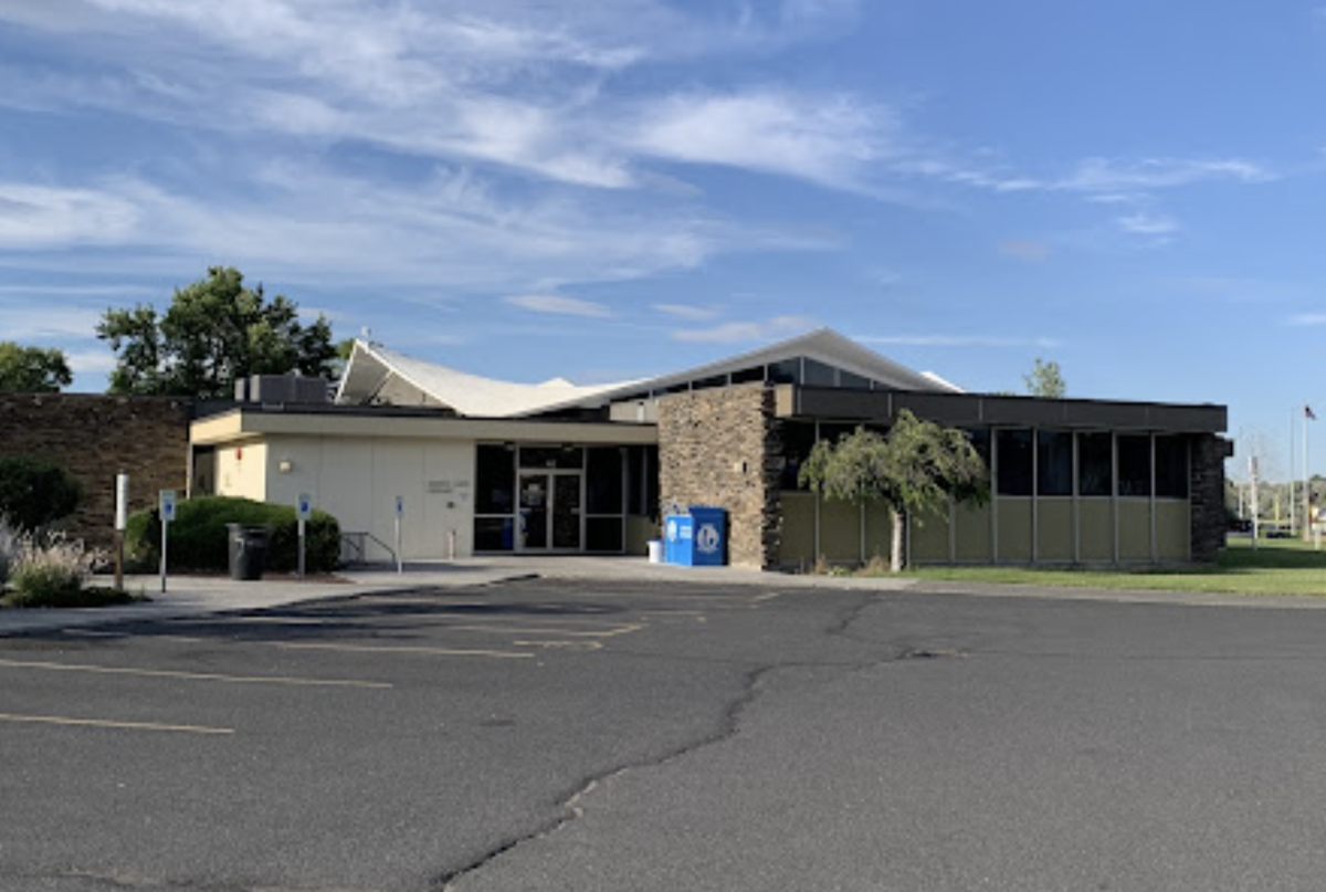 Moses Lake Public Library to Undergo Shelving Replacement | Columbia ...
