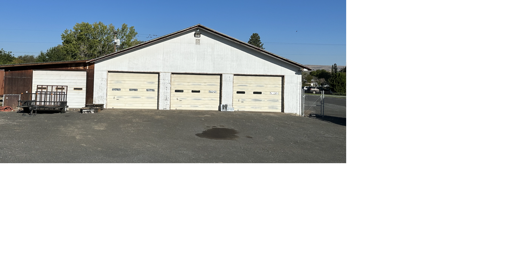 Grant Co. Fire Dist. 7 proposes Nov. levy restoration | Columbia Basin ...