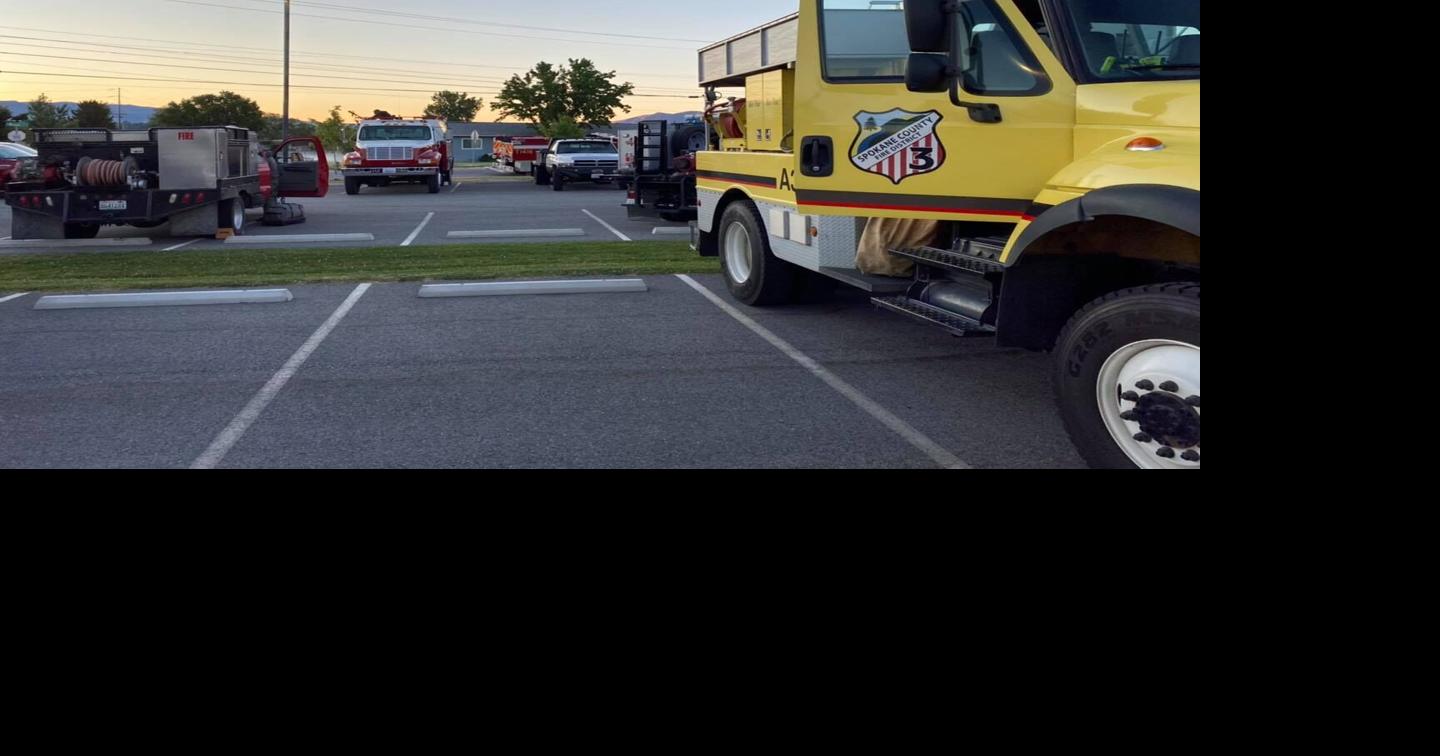 Close to 300 personnel on scene of Colockum Fire near Malaga | iFIBER ...