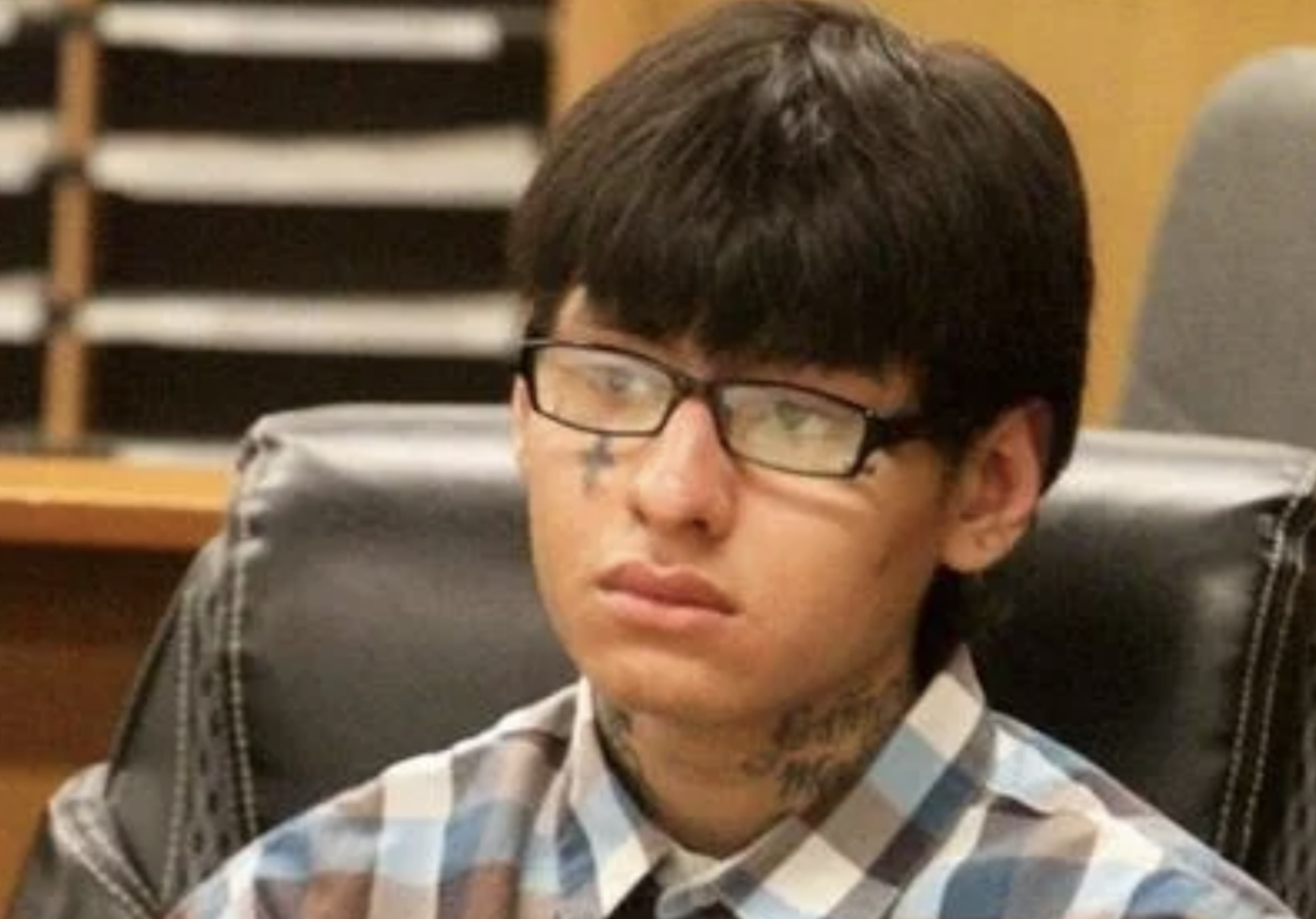 Ellensburg Gang Homicide Trial Hinges on Self-Defense | Columbia Basin ...