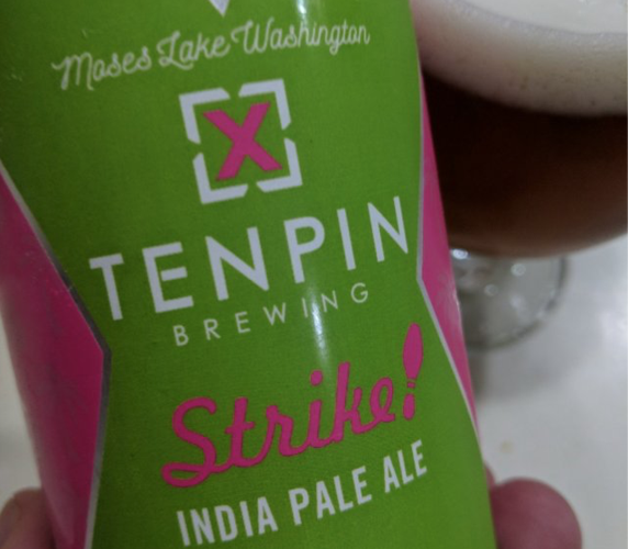 Opinion: Strike! Ten Pin Brewing does it again with release of new ...