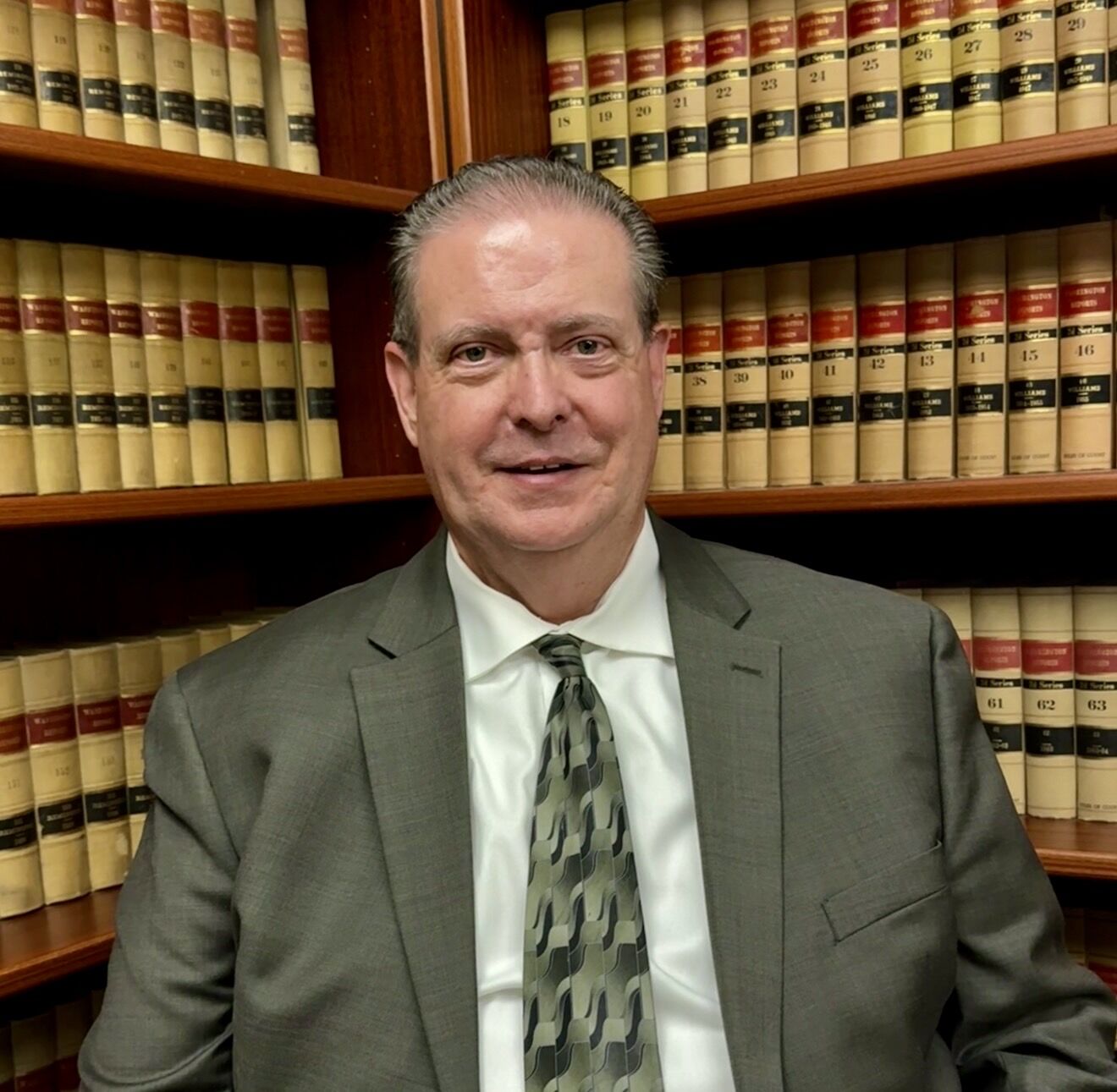 Ken Chadwick Running For Grant County Superior Court Judge | Columbia ...